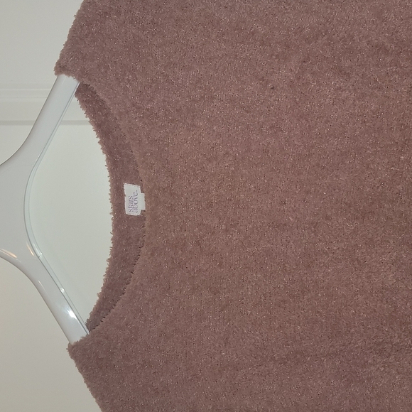 stars above | Sweaters | Target Cozy Sweater | Poshmark